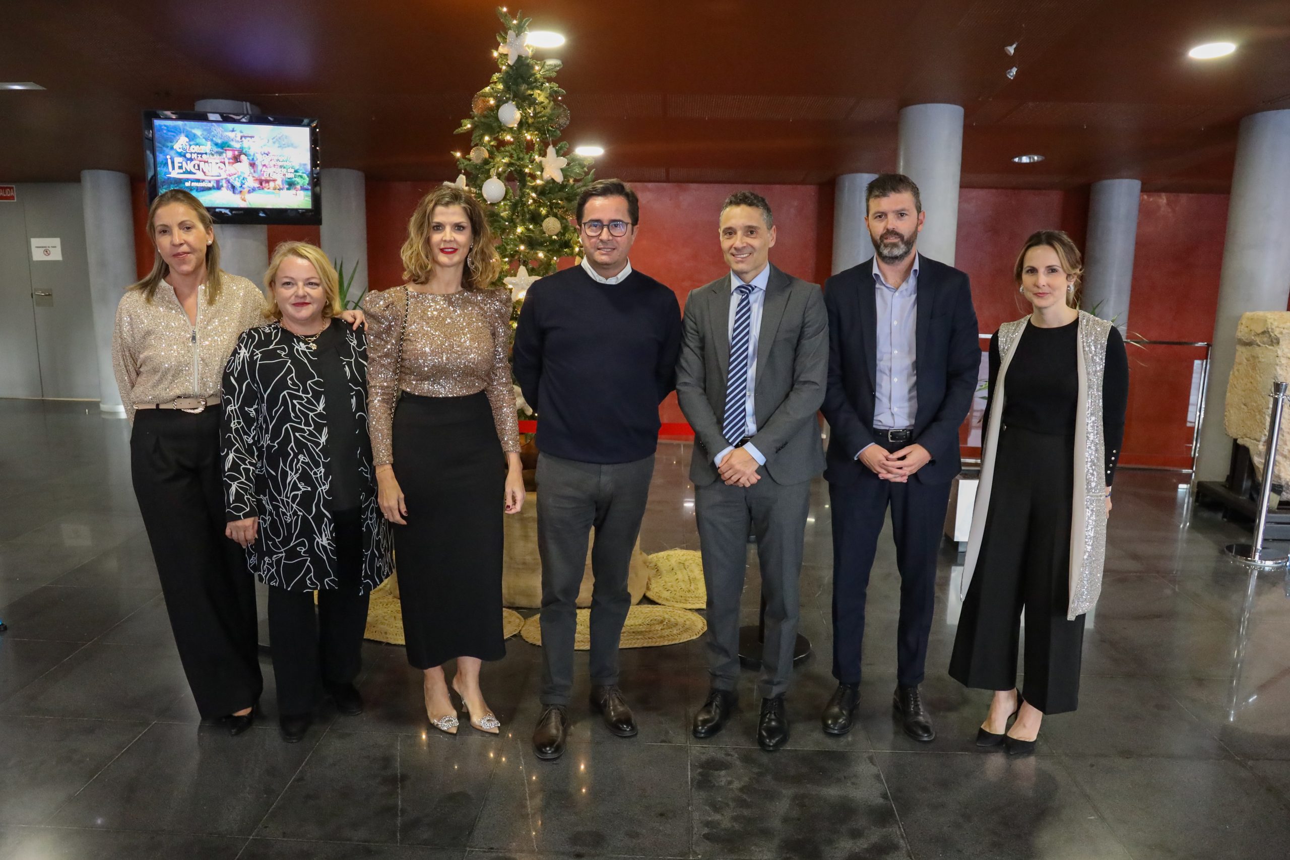 Servicios Sociales – Ayuntamiento de El Ejido